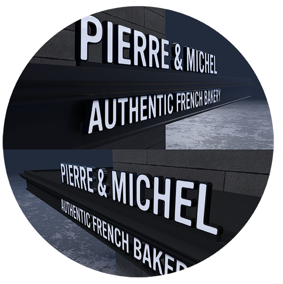 Sign Squads Front Page | Sign Squads