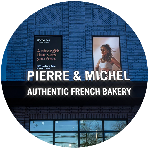 Sign Squads Front Page | Sign Squads